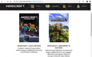 ¿Qué Minecraft Debería Comprar y Dónde Comprarlo o Conseguirlo? | Mira ...