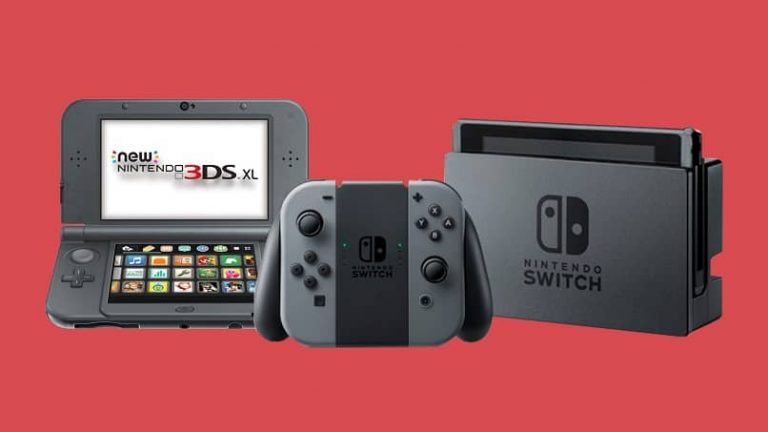 Cómo Actualizar a sú Última Versión el Firmware de Nintendo DS | Mira ...