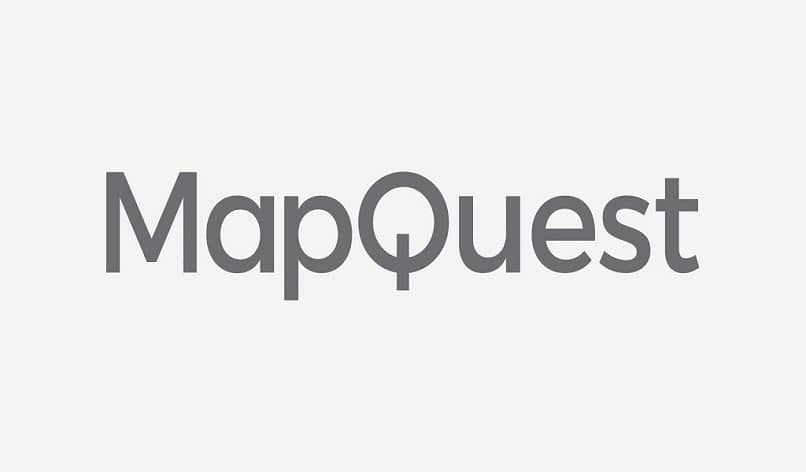 Antiguo Logotipo De Mapquest
