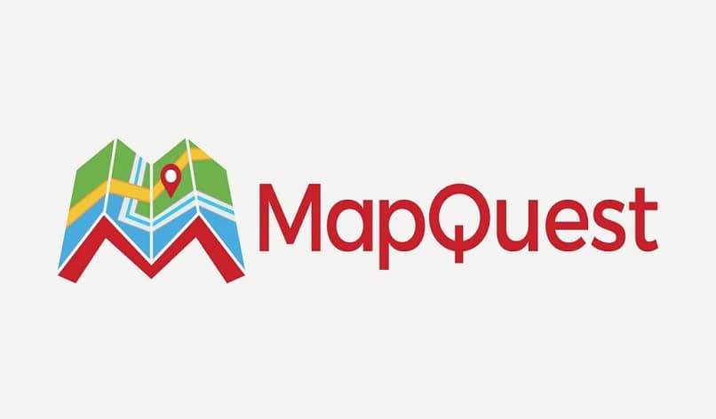 Antiguo Logotipo De Mapquest