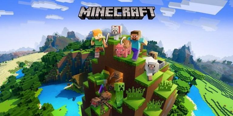 Cómo Cambiar la Versión en Minecraft - Premium y no Premium (Ejemplo ...