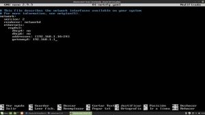 Cómo Configurar la red en Ubuntu Server con Netplan Fácilmente (Ejemplo ...