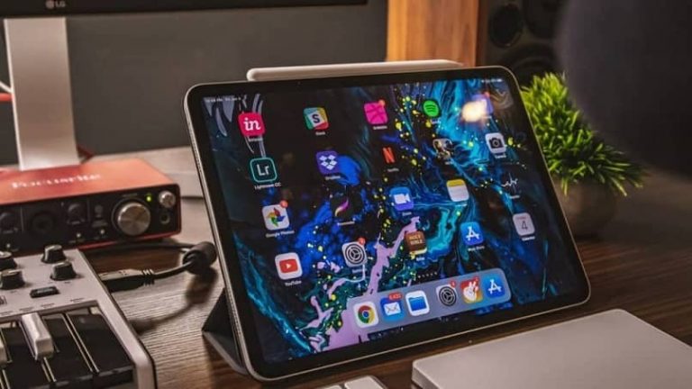 Cómo Conectar un iPad a Internet a través de un Puerto Ethernet ...