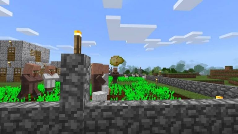 ¿Para que Sirve la Patata Venenosa, Envenenada o Podrida en Minecraft ...