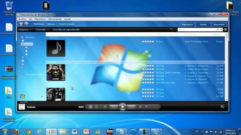 Cómo Eliminar Canciones Duplicadas o Repetidas en Windows Media Player ...