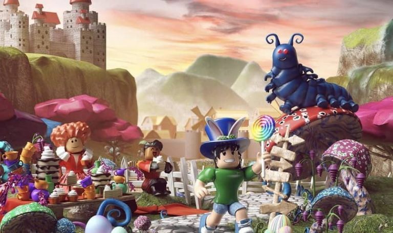 ¿Dónde Puedo Jugar a Roblox? ¿En que Plataformas Puedo Jugar a Roblox ...