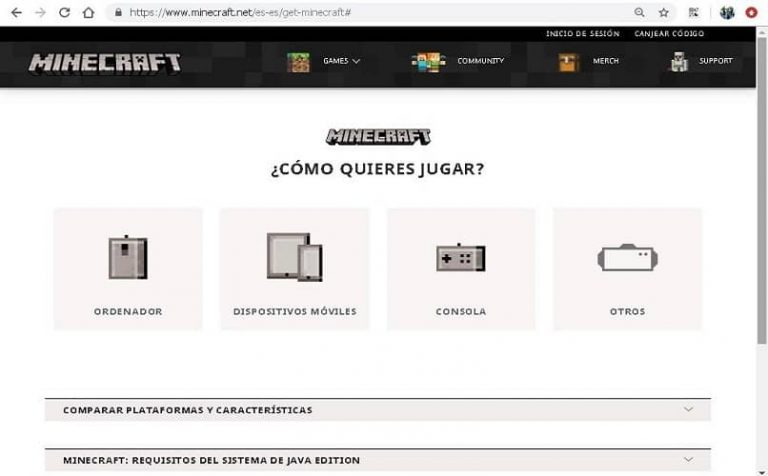 ¿Qué Minecraft Debería Comprar y Dónde Comprarlo o Conseguirlo? | Mira ...