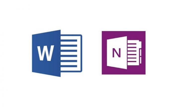 Cómo Convertir un Archivo o Documente de OneNote a Word Fácilmente ...