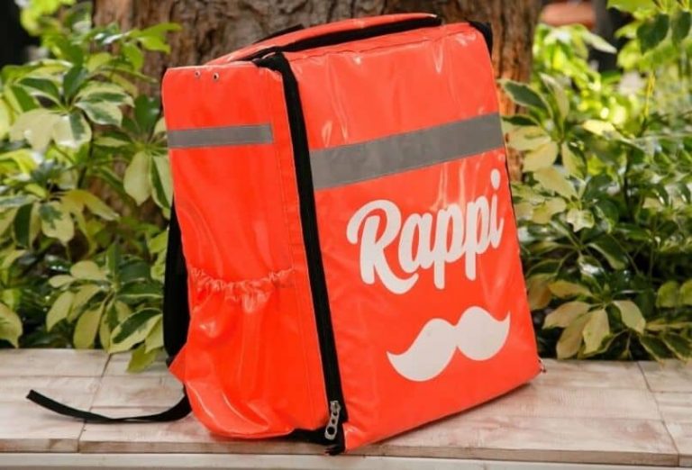 ¿Qué es y cómo Funciona la Aplicación de Rappi para Hacer Pedidos ...