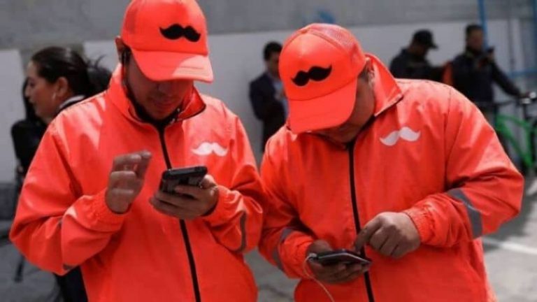 Teléfono de Servicio al Cliente de Rappi - Contacta con la Línea de ...