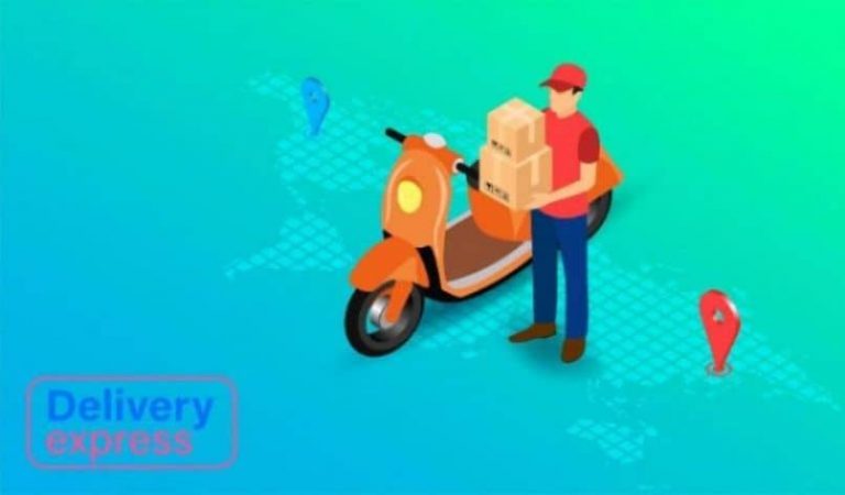 ¿Qué es un Delivery y qué Significa Delivery en Español? | Mira Cómo Se ...