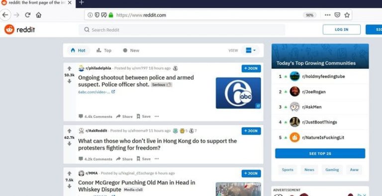 ¿Cómo Cambiar el Idioma de Reddit? Aprende a Poner el Idioma en Español ...