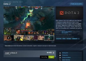 Cómo Descargar e Instalar Dota 2 en Steam o PC Windows ¿Dónde lo Puedo Bajar? | Mira Cómo Se Hace