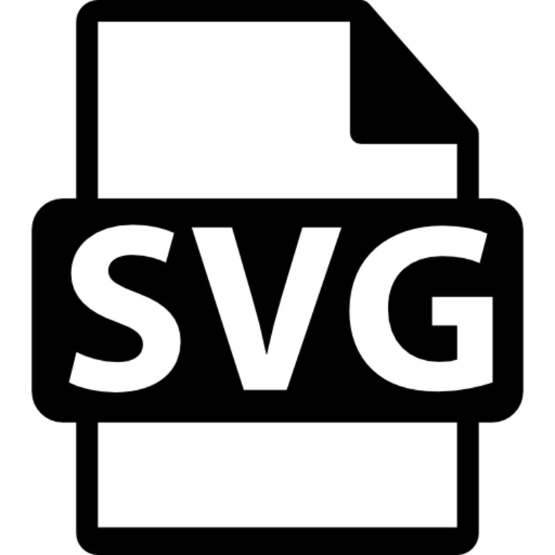 Formato SVG: ¿Qué es? ¿Cómo se Utiliza? Ventajas y Desventajas | Mira ...