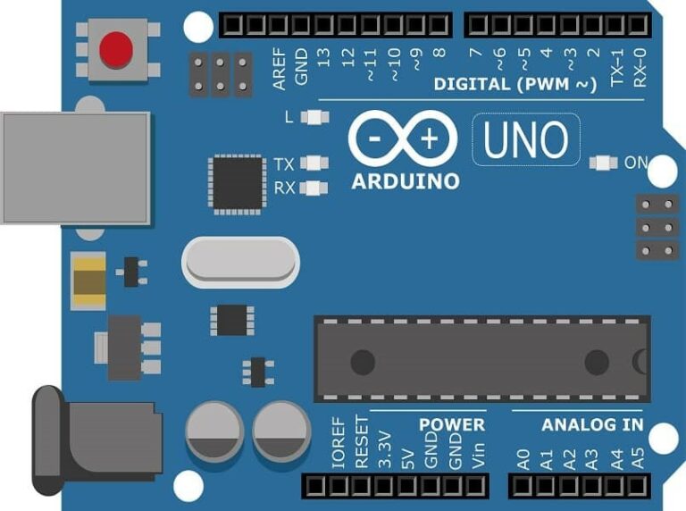 ¿Qué son las Entradas y Salidas Digitales de Arduino y cómo Funcionan? | Mira Cómo Se Hace