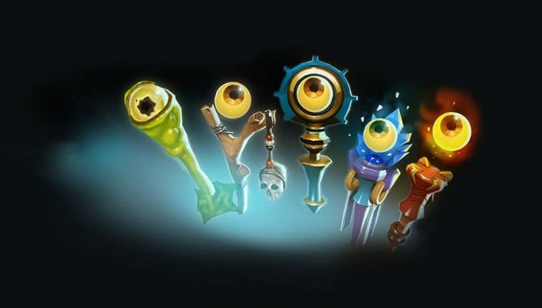 ¿Qué Significa Ward o Wardear? Cómo Puedo Wardear en Dota 2 - Cuándo y ...