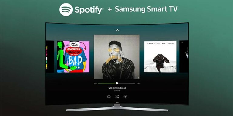 Cómo Descargar e Instalar Spotify en mi Smart TV | Mira Cómo Se Hace