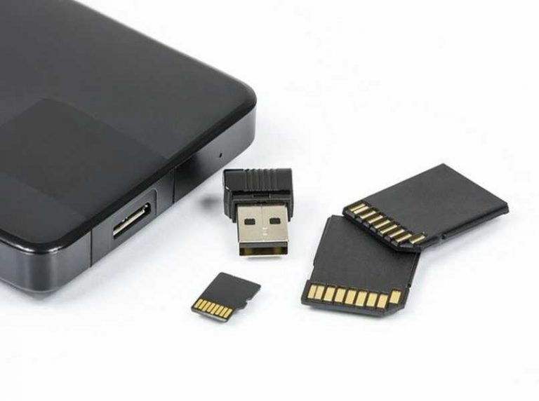Memoria USB: Usos, Tipos y Características Básicas de esta Útil ...
