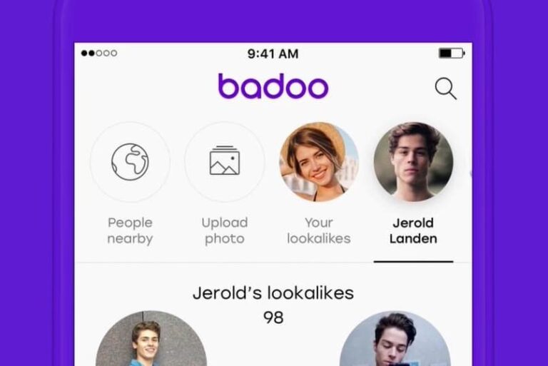 Cómo saber a quien le gusto en Badoo | Fácil y sencillo sin pagar ...