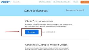 Cómo Descargar e Instalar Zoom en Español para PC o Móvil | Mira Cómo ...
