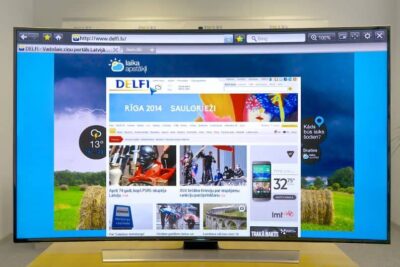 Cómo Utilizar Facebook Desde mi Smart TV | Guía paso a paso | Mira Cómo ...