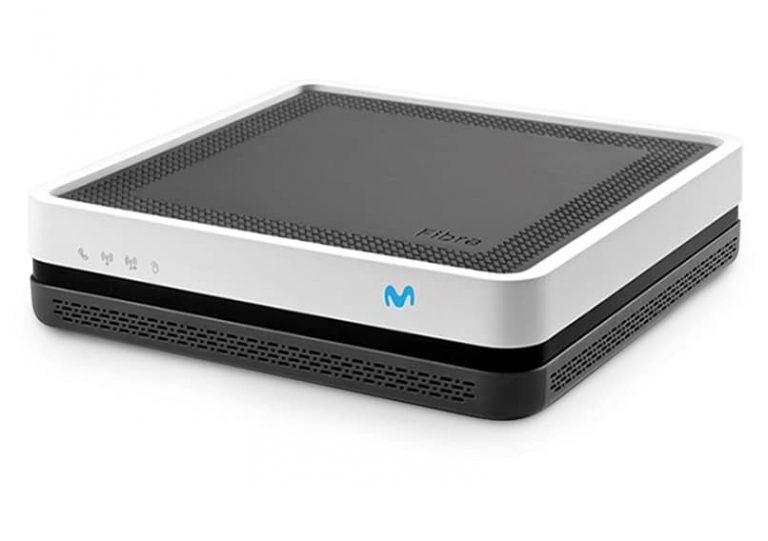 Kuinka Movistar Smart WiFi -palvelua voidaan käyttää ja määrittää ...