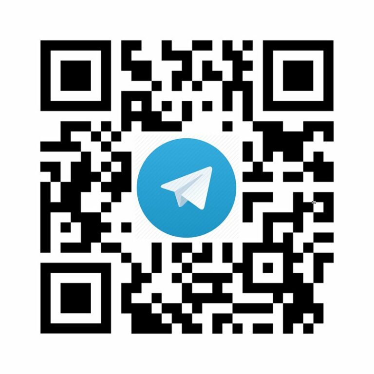 Cómo generar códigos QR en Telegram Web o Móvil: Guía sencilla