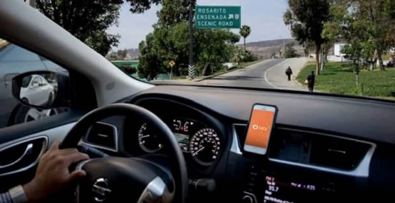 Iniciar Sesión en tu Cuenta DiDi Conductor - Paso a paso | Mira Cómo Se ...