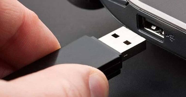 Cómo Solucionar 'USB Device Over Current Detected': Guía de Pasos a ...
