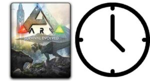¿Cómo hacer de día o de noche en ARK: Survival Evolved? - Comandos para ...
