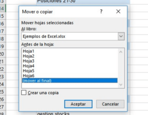 ¿Cómo unir varios Excel en uno solo? - Juntar documentos de Excel - Mira Cómo Se Hace