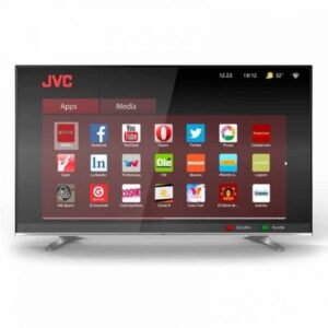 ¿Cómo descargar aplicaciones en mi Smart TV JVC? - Tienda de apps ...