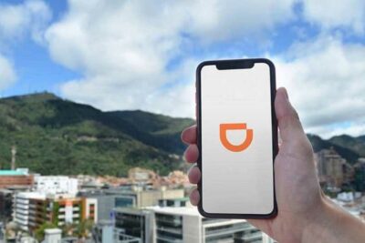 ¿Cómo programar un viaje en DiDi para que llegue más tarde? - Tutorial ...