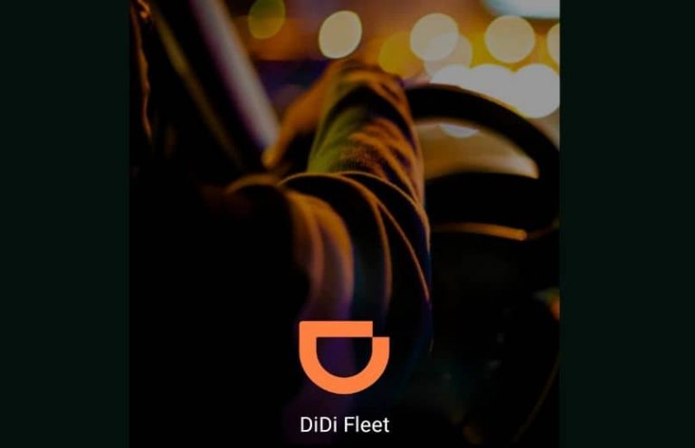 ¿Qué es, cómo Funciona DIDI Fleet y cómo ser Socio Flotilla? - Aquí la ...