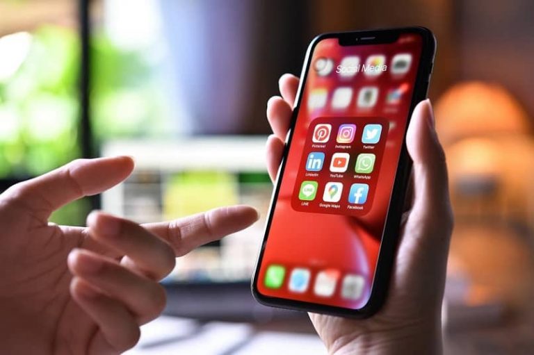 Cómo Descargar la Aplicación de Pinterest para el Móvil y para el PC ...