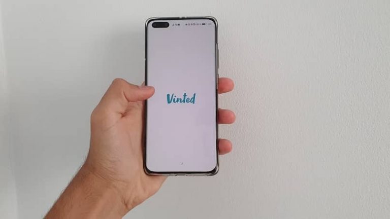 Cómo Descargar y usar la App de Vinted ¿Qué tal es Vinted? | Mira Cómo ...