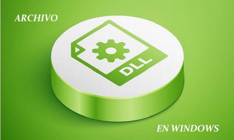 Archivos DLL: Qué son y Cómo Abrirlos en Windows, MAC, Android e iOS ...