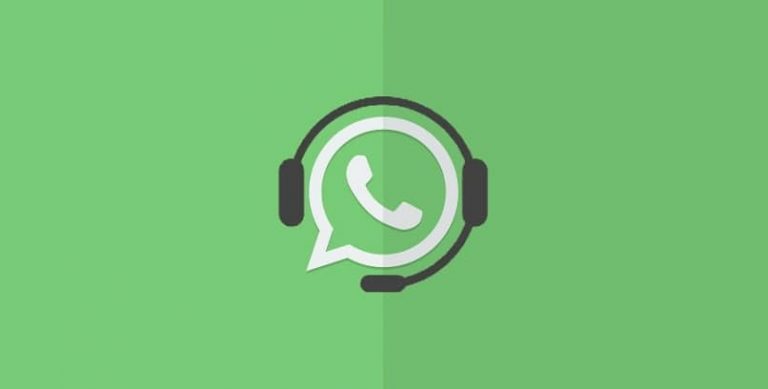 Cómo Contactar con el Soporte o Servicio al Cliente de WhatsApp por Correo Desde la App | Mira ...