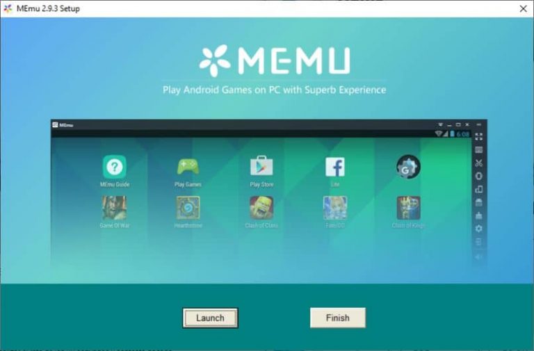 Cómo Solucionar o Reparar el Error 'Cargando en 99%' y no Inicia en el Emulador MEMU Play | Mira ...