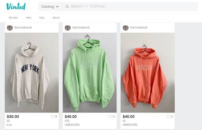 Cómo Transferir tu Dinero de Vinted a tu Cuenta - Sacar o Cobrar mi ...