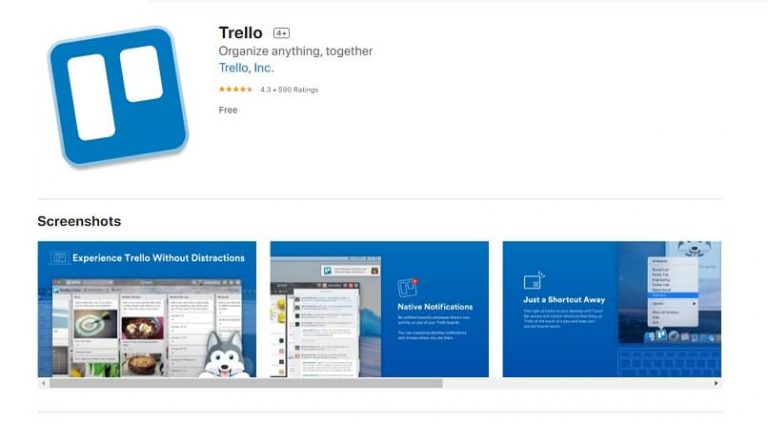 ¿Cómo Descargar e Instalar Trello para PC Windows y Mac en Español ...