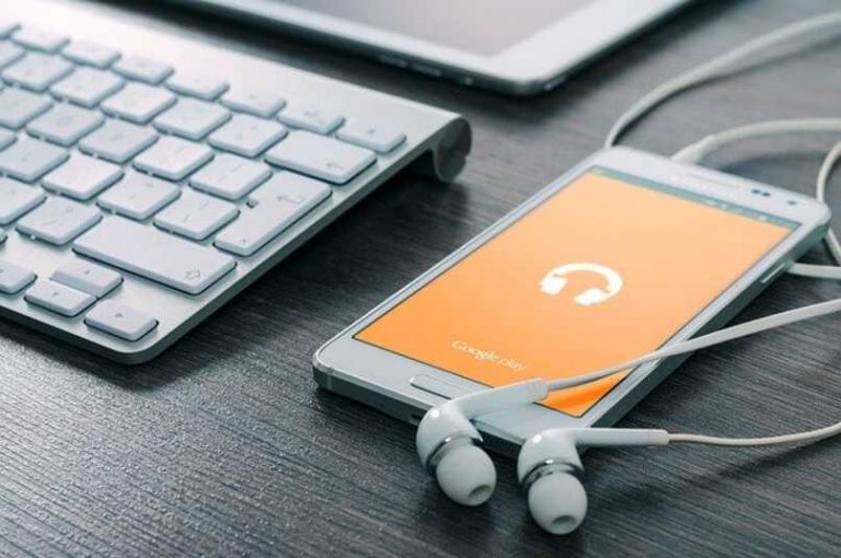 Cómo Balancear el Sonido de los Auriculares o Audífonos con la APK ...