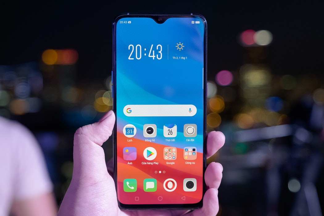 Cómo Añadir Widgets en la Pantalla de Inicio de mi Teléfono Android ...