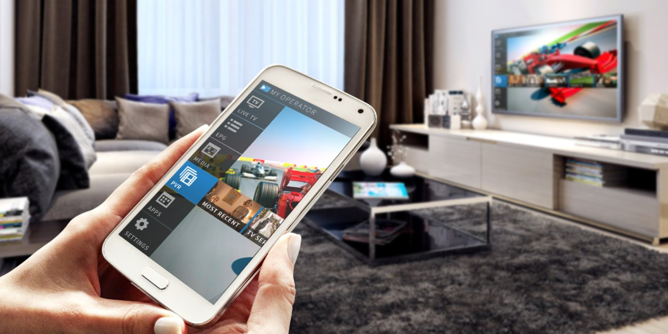 Cómo Crear mi Propio Servidor Multimedia DLNA para ver Películas en ...