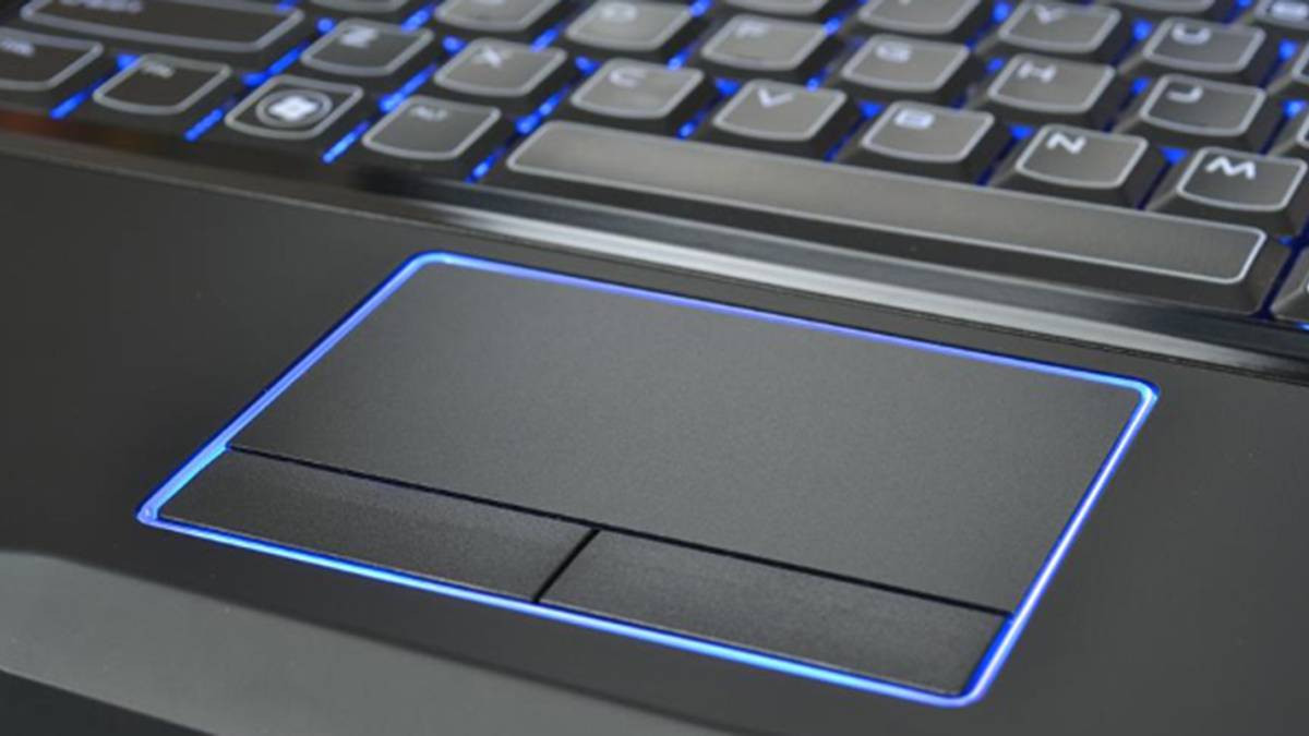 Cómo Mejorar la Sensibilidad del Touchpad de mi Portátil con Windows 10 ...