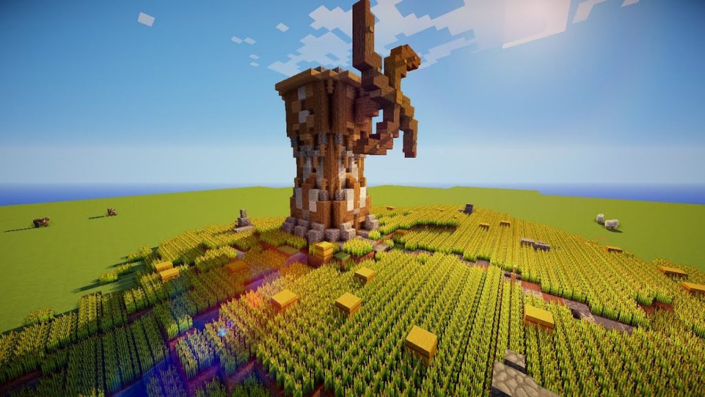 Cómo Hacer Crecer la Hierba o el Césped en Minecraft - Trucos y ...