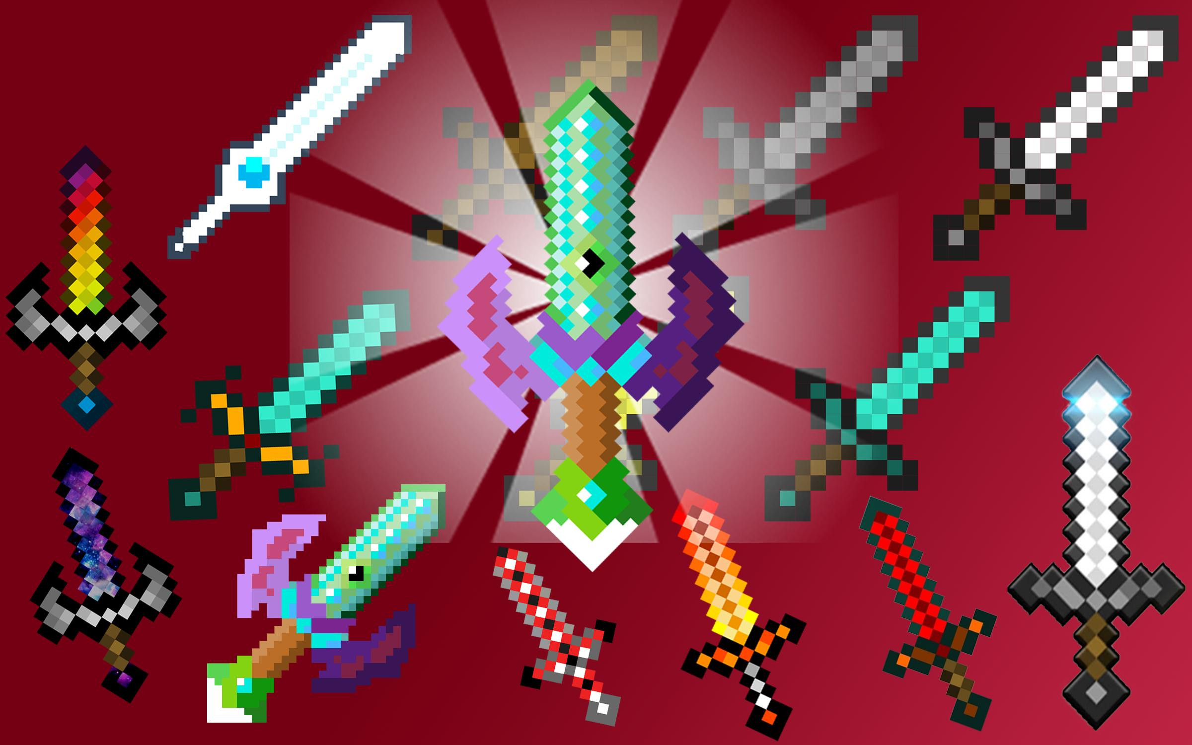 Cómo Hacer o Craftear tu Propio Cuchillo en Minecraft - Crafteo ...