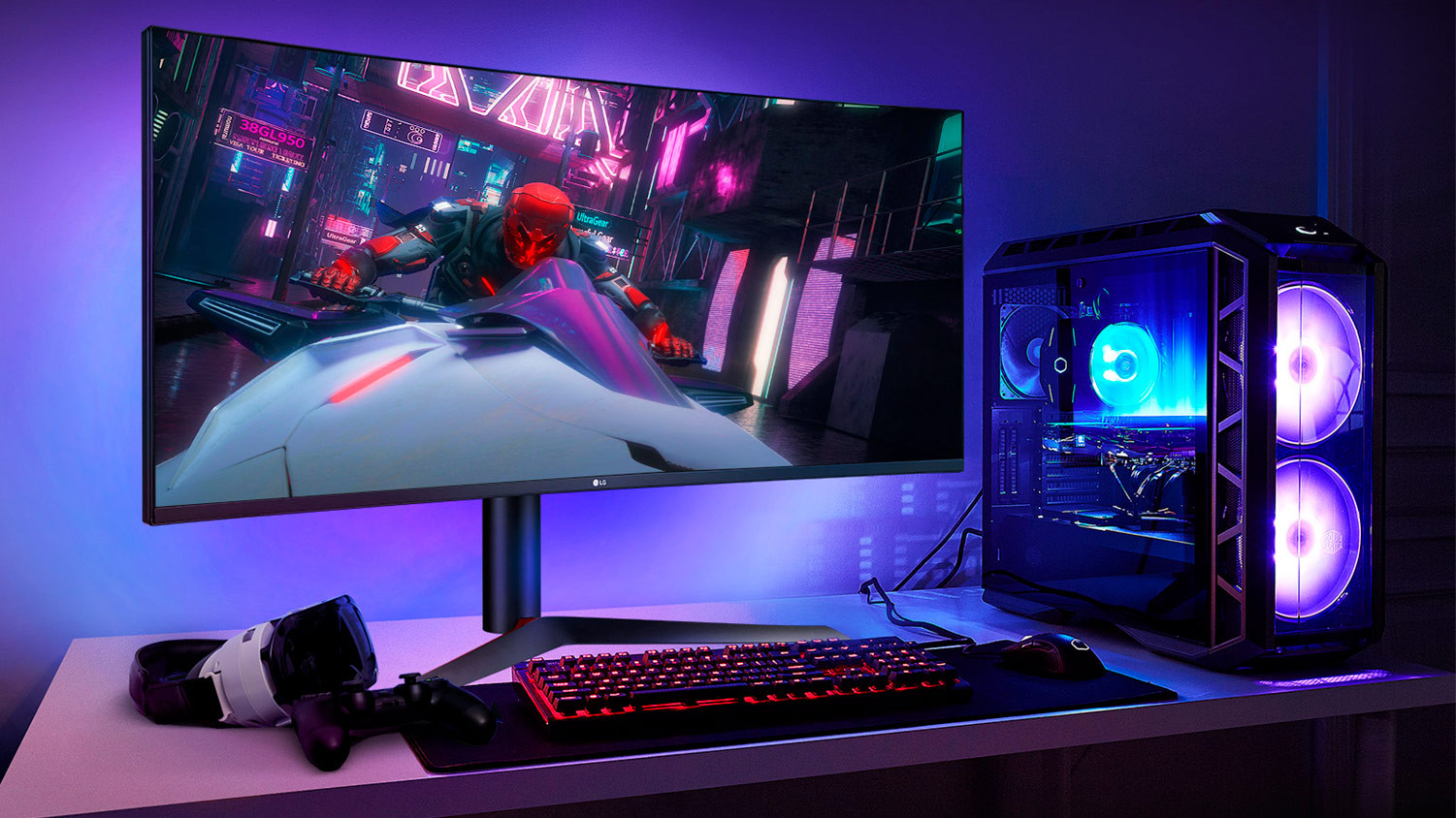 Qu Es El Tearing En Una Pantalla Y C mo Podemos Evitarlo En La PC Qu Es El Tearing En Una Pantalla Y C mo Podemos Evitarlo En La PC