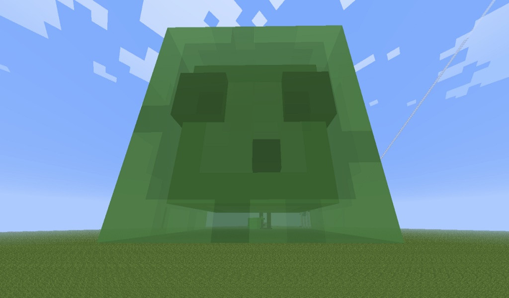 ¿Cómo Encontrar Slimes en Minecraft y cómo Hacer una Granja de Slimes ...