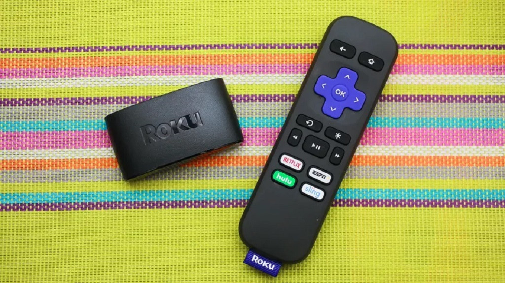 ¿Cómo Apagar y Encender mi Roku Express Fácilmente? (Ejemplo) | Mira ...